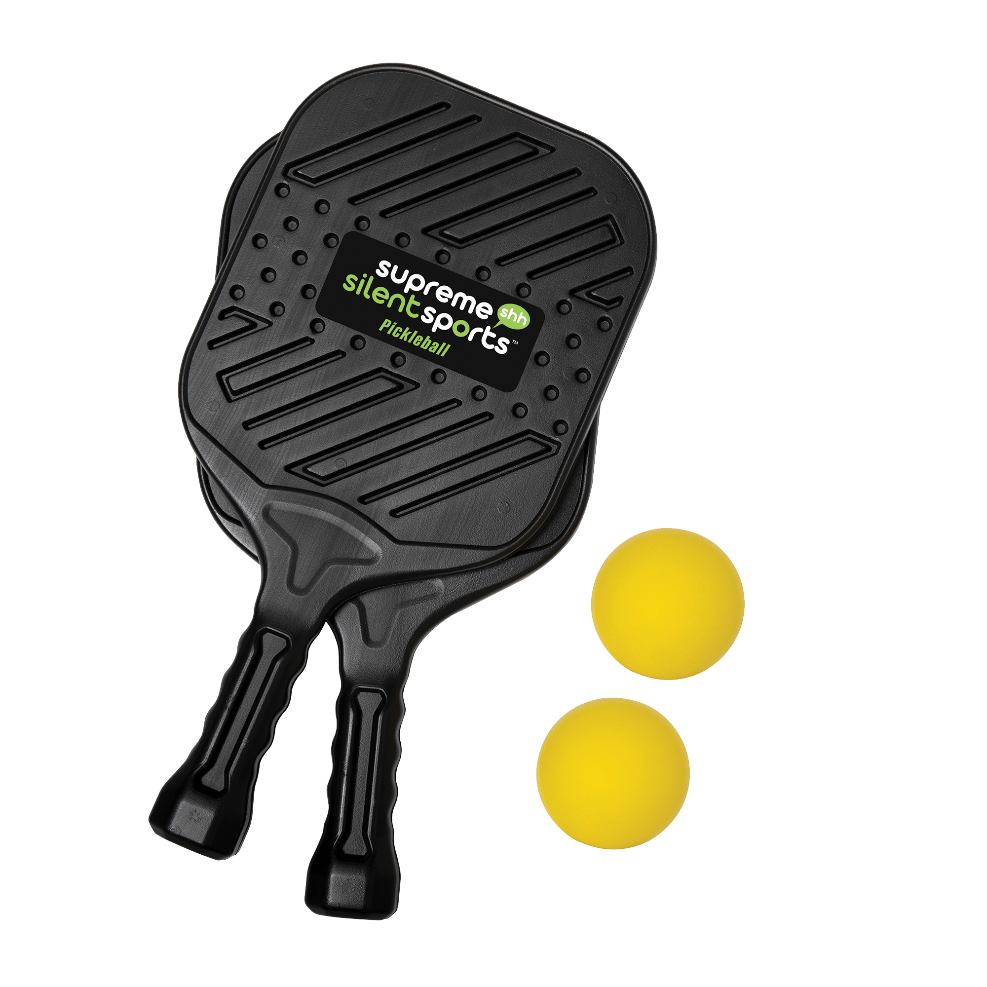 Supreme Silent Sports Pickleball
