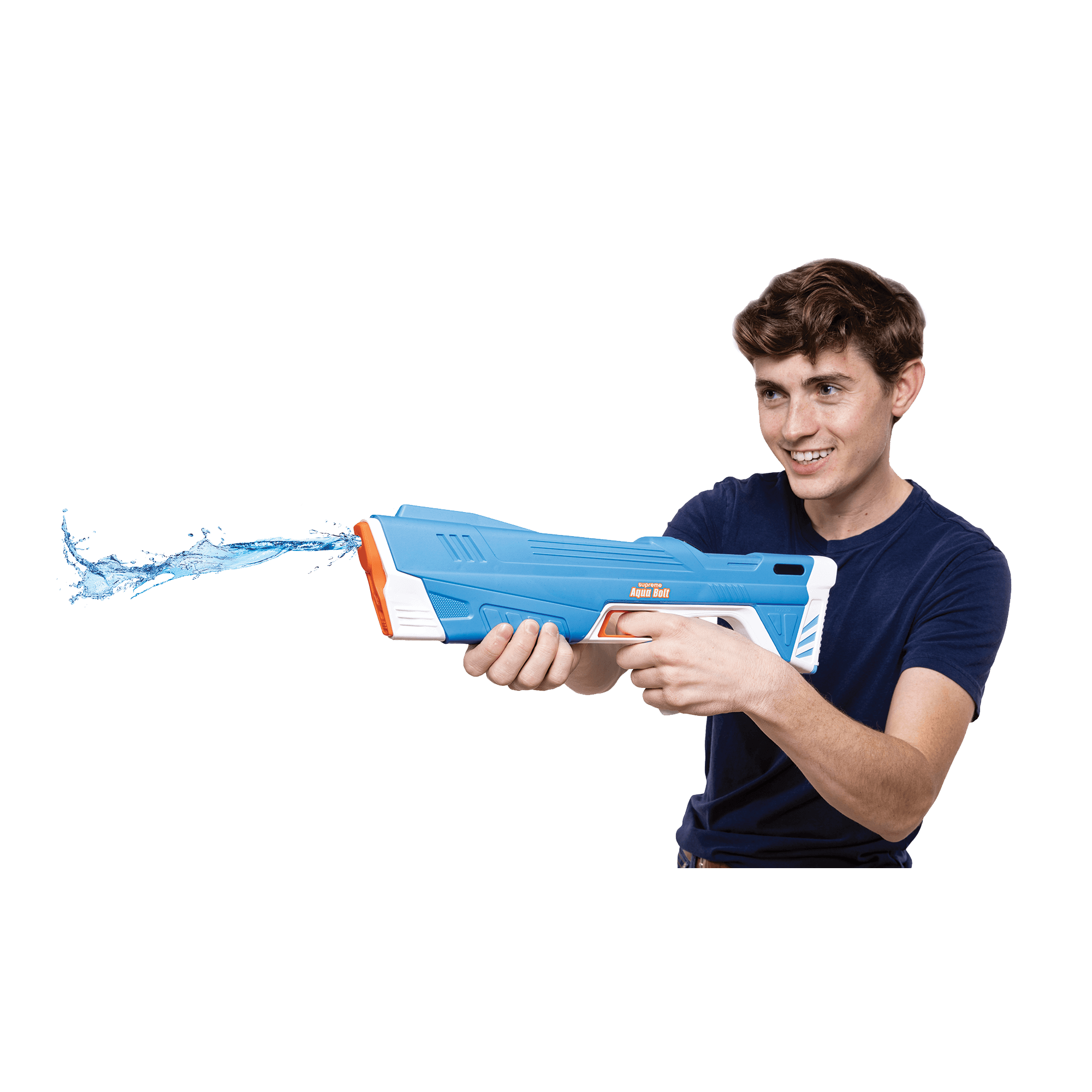 Supreme Aqua Bolt