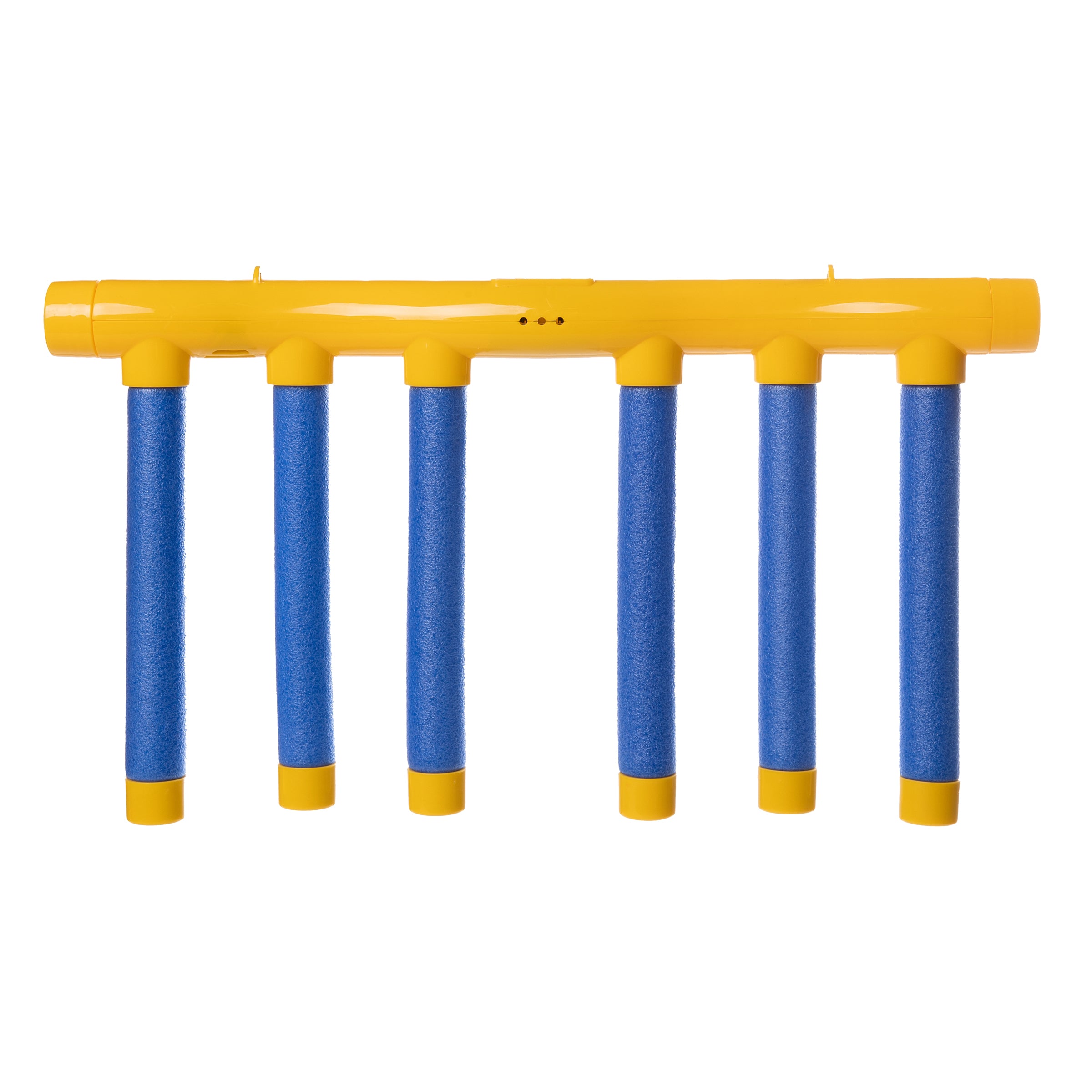 Supreme Reflex Catch Game