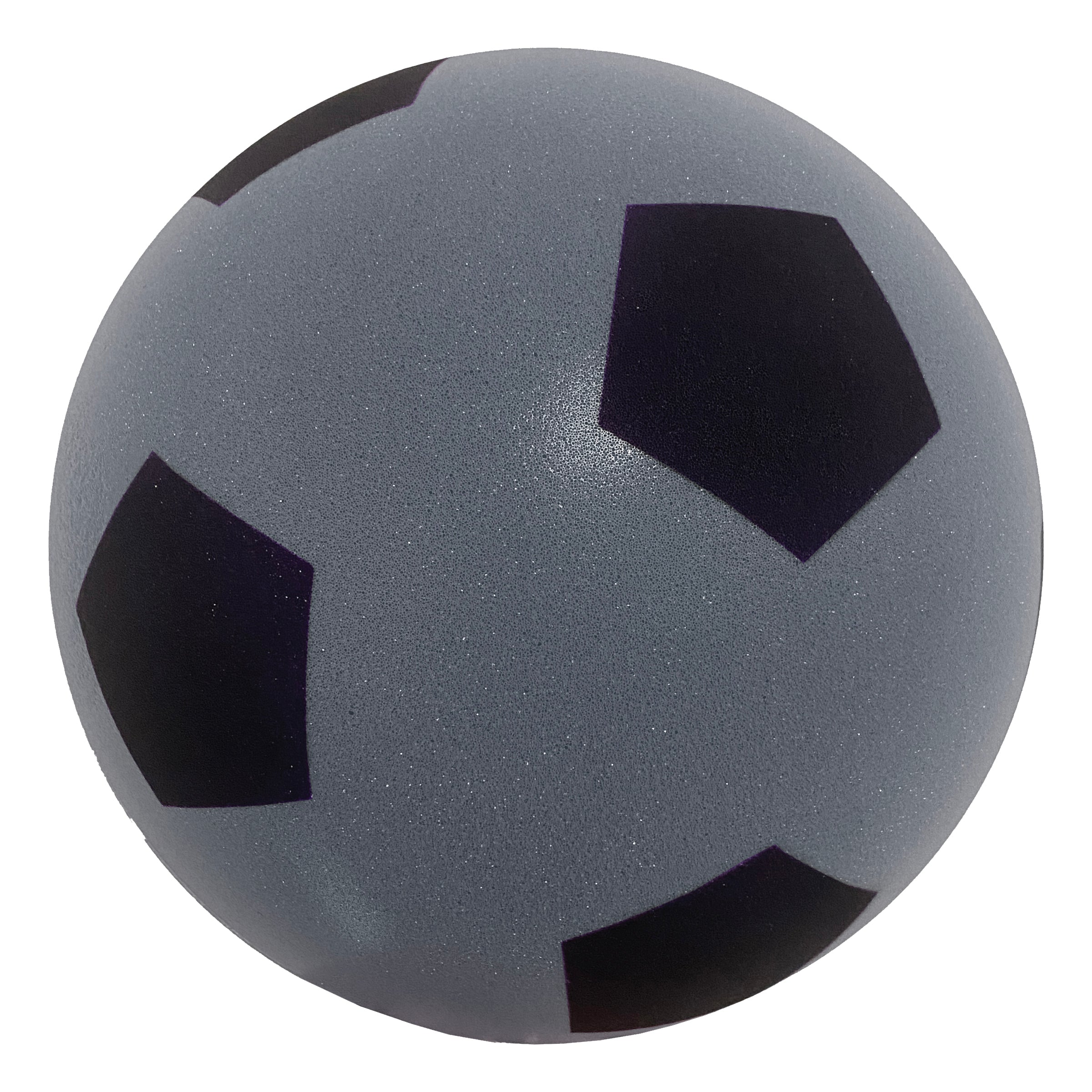 Supreme Silent Sports Soccer Ball