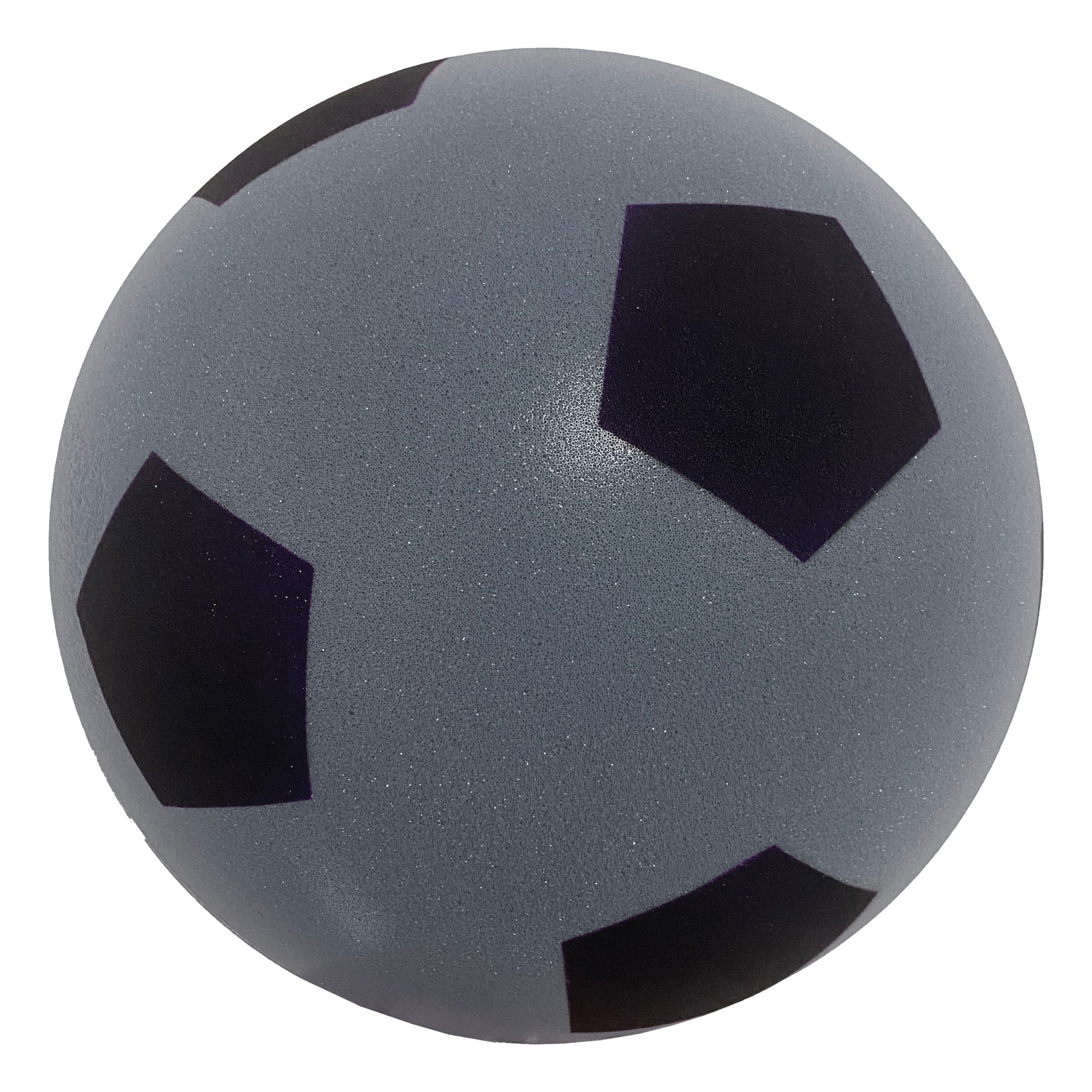 Supreme Silent Sports Soccer Ball